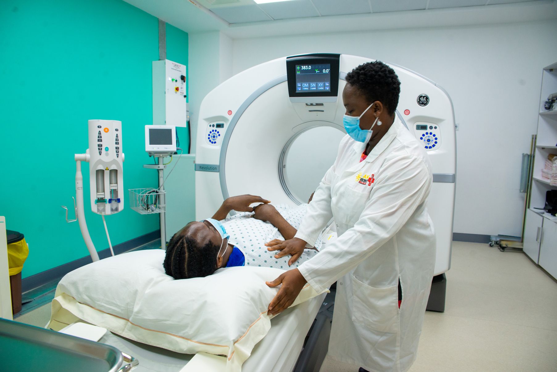 Accra Medical Centre